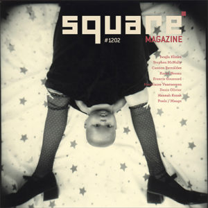 Square Magazine | Online magazine about square format photography